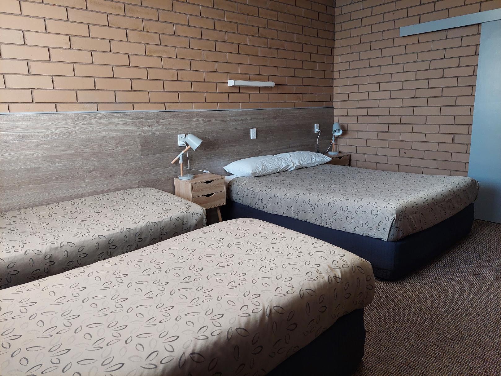 Mount Wycheproof Motor Inn